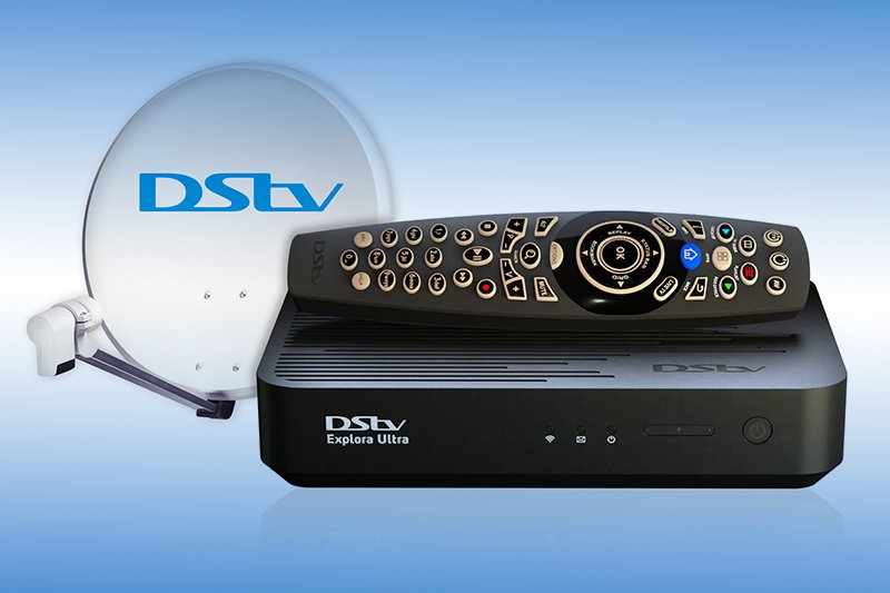 Services - One Touch Dstv Installers