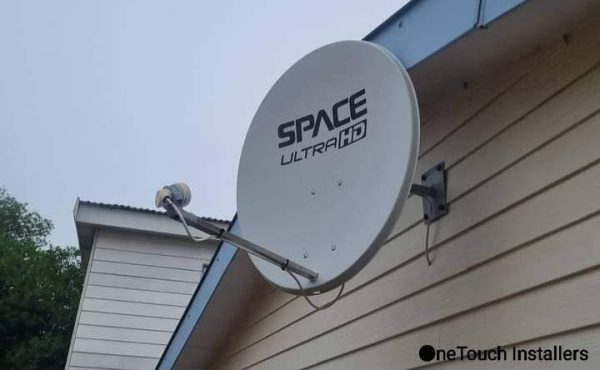 How To fix Dstv Error E48-32 No Signal due to bad weather - One Touch ...