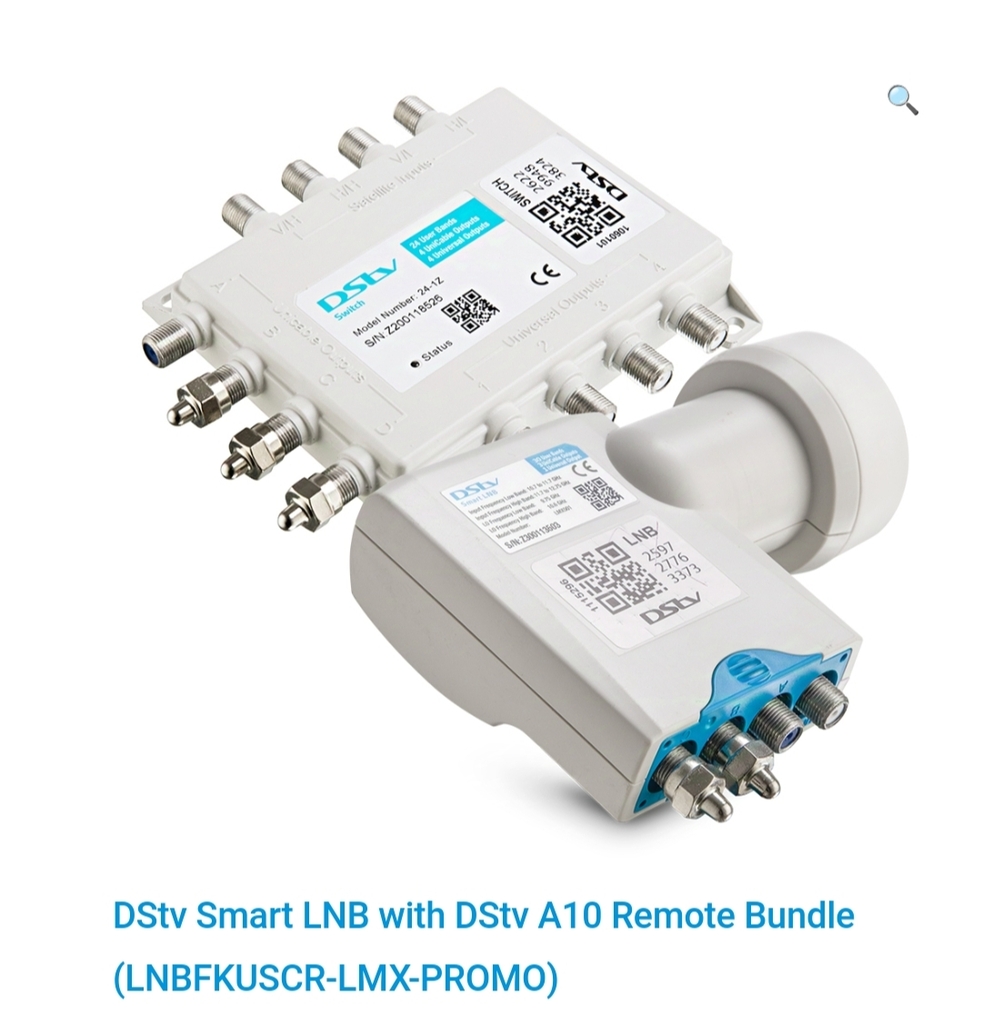 Services - One Touch Dstv Installers